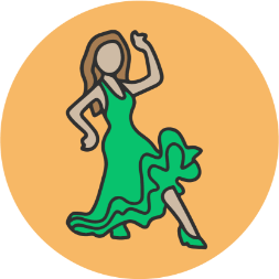 Wizapp: Connect, Meet People, and Join 1000+ Global Activities